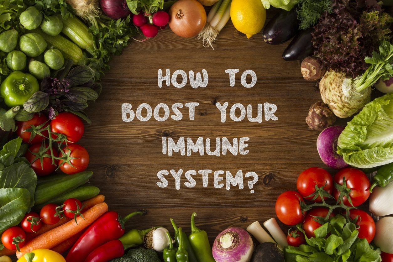 11 Essential Lifestyle Changes to Boost Your Immune System - Optimunity
