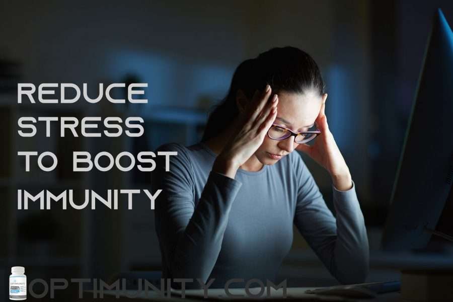 11 Essential Lifestyle Changes to Boost Your Immune System - Optimunity