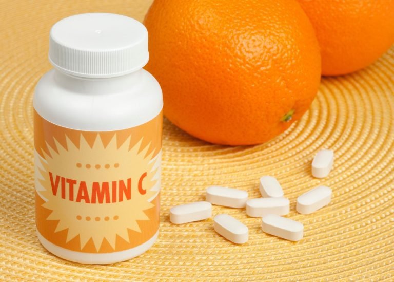 Best Vitamin C For Absorption: 4 Factors that Affect Absorption Profile ...