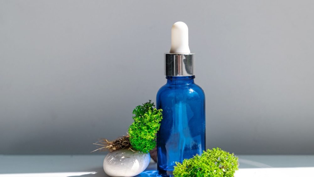 Liquid Sea Moss: 7 Amazing Benefits To Choose Sea Moss Drops - Optimunity