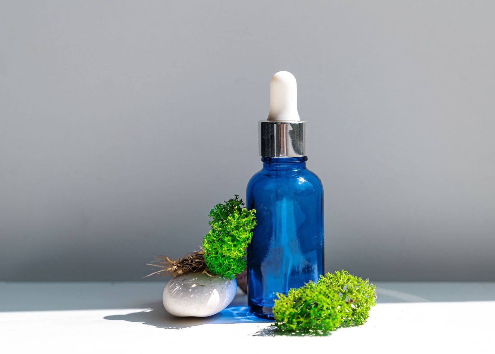 Liquid Sea Moss: 7 Amazing Benefits To Choose Sea Moss Drops - Optimunity