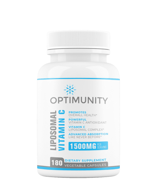 Optimunity - Organic Immune Support Supplements for Healthy Life ...